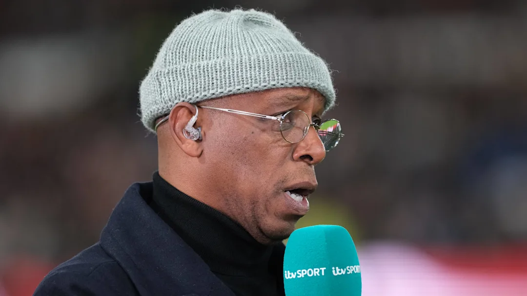 Ian Wright Défend Jude Bellingham : "L'Angleterre Pas Prête pour ...